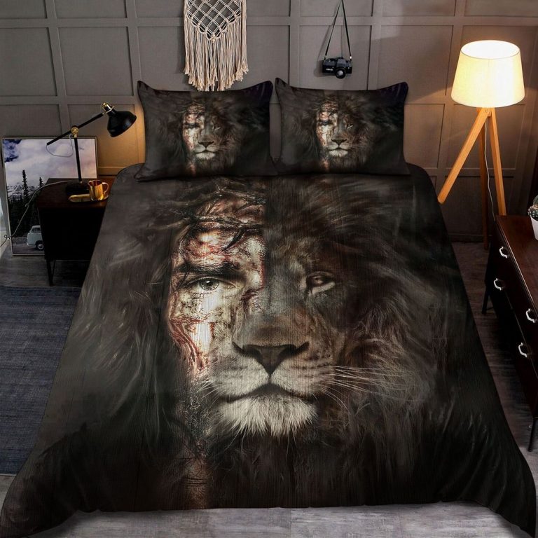 Gucci GG Duvet Cover and Pillow Case Bedding Set - Teeneon