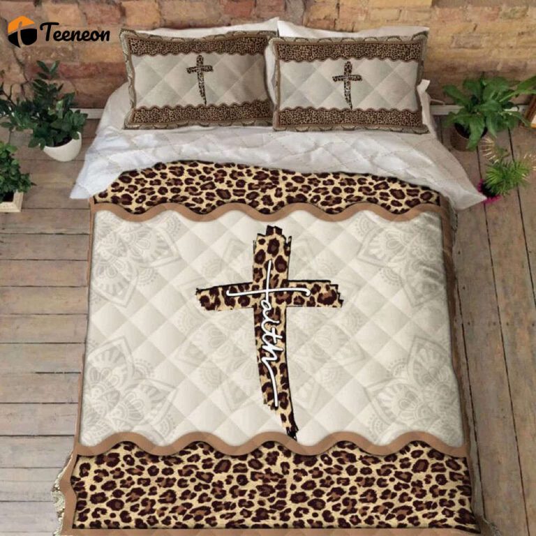 Gucci GG Duvet Cover and Pillow Case Bedding Set - Teeneon