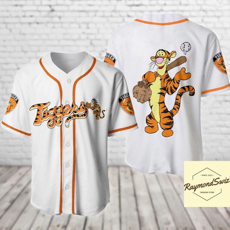 Campbell Fighting Camels Baseball Jersey Gift For Men And Women - Teeneon