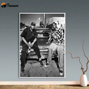 Duran Duran Rio Poster for Home Decor Gifts - Teeneon