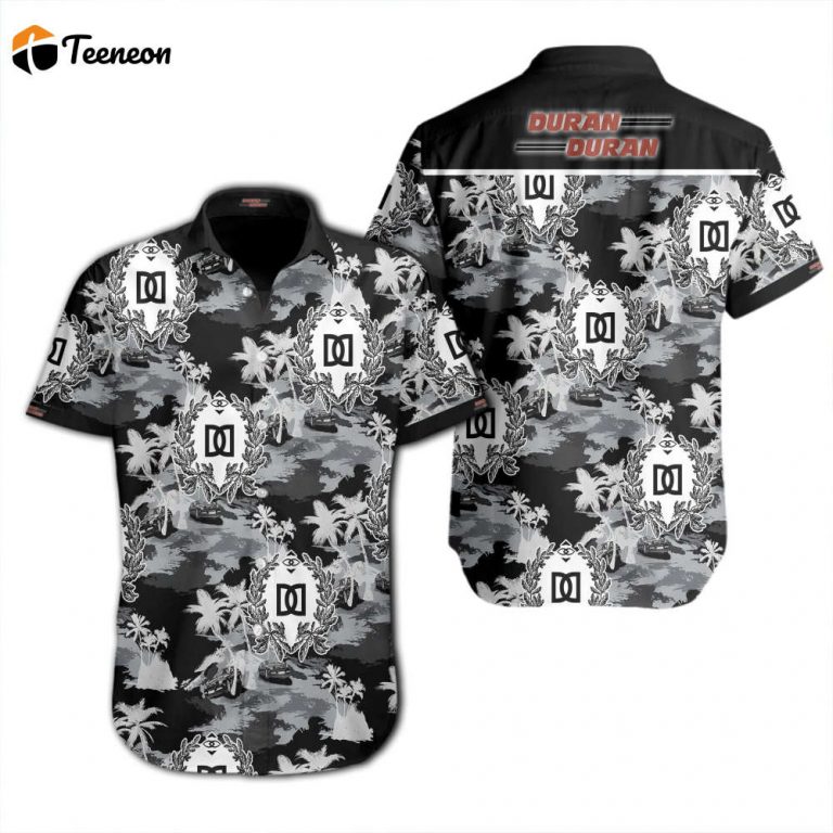 Duran Duran Rio Poster for Home Decor Gifts - Teeneon