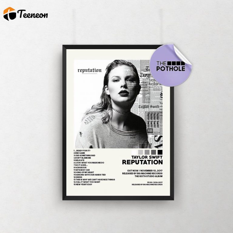 Firefighter Poster for Home Decor Gift & Canvas - DP - Teeneon