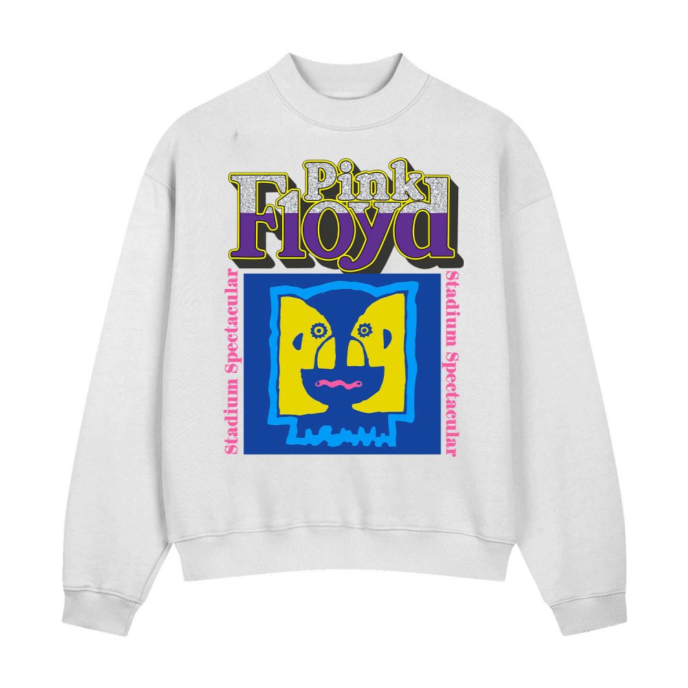 Travis Scott Pink Floyd World Tour 1994 Division Bell Shirt - Teeneon