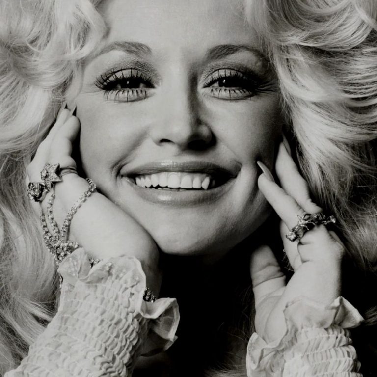 Dolly Parton Portrait Print | Music Print | Wall Art | Poster for Home ...