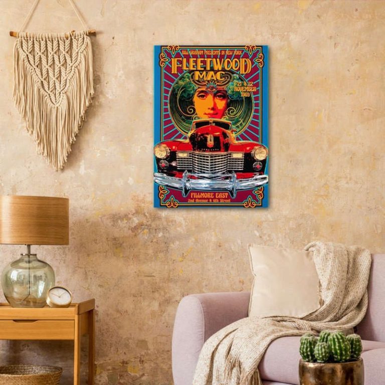 Beyonc Renaissance World Tour Poster for Home Decor Gift - Teeneon