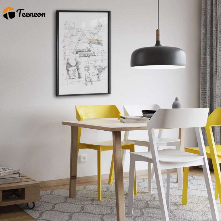 Ed Reed Poster for Home Decor Gift, Baltimore Ravens - Teeneon