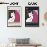 Duran Duran Rio Poster for Home Decor Gifts - Teeneon