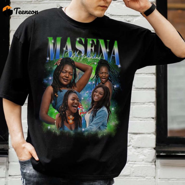 Design Your Own Custom Rap Tee Shirts with Vintage Graphics: Girlfriend ...